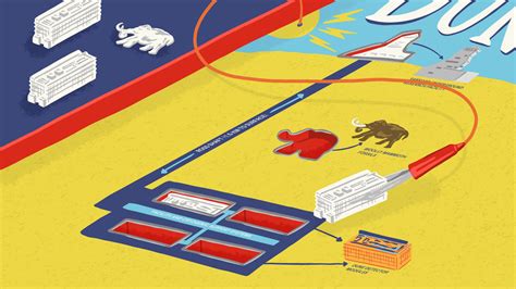 Practice Makes Perfect Particle Detectors Symmetry Magazine