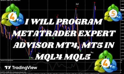 Program Metatrader Expert Advisor Mt4 Mt5 In Mql4 Mql5 By Halandrodrygofx Fiverr
