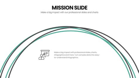 Mission Infographics Templates Powerpointx Slides Keynote Powerpoint