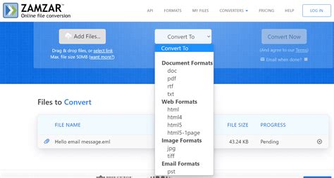 Emlx And Eml Files What They Are And How To Open Them
