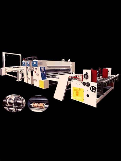 Single Colour Offset Printing Machine Sheet Fed At Rs 180000 In Rudrapur
