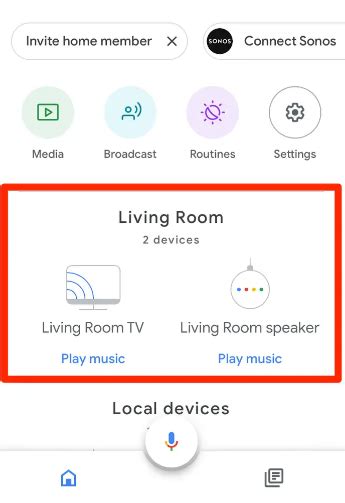 How To Change The WiFi Network On Google Home