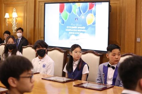 Хүүхдийн төлөө сангийн хөрөнгийг юунд зарцуулдаг вэ