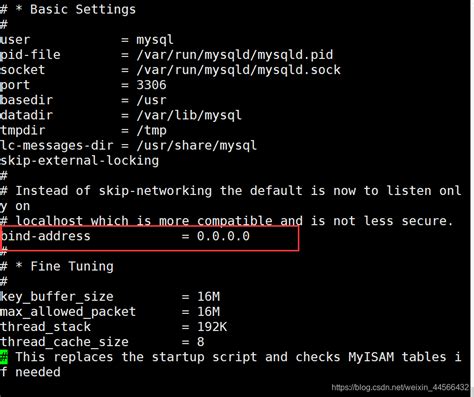 Mysql Pymysql Err Operationalerror Cant Connect To Mysql Server On Xxxx