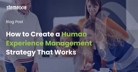stemexe on linkedin employeeexperience hxm stemexe strategy article