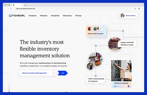 6 Best Wms Software For 2024 Top Warehouse Management Systems Ecommerce Platforms