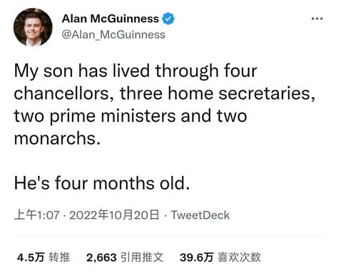 史上任期最短的英国首相，特拉斯这45天到底做了什么蠢事？ 吴晓波的财新博客 财新网