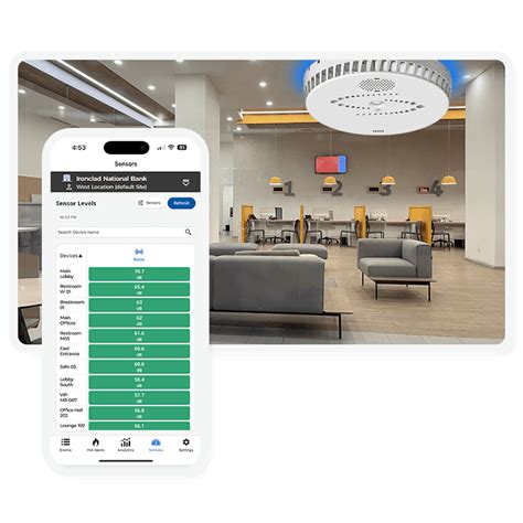 Gunshot Detection System And Sensor Technology