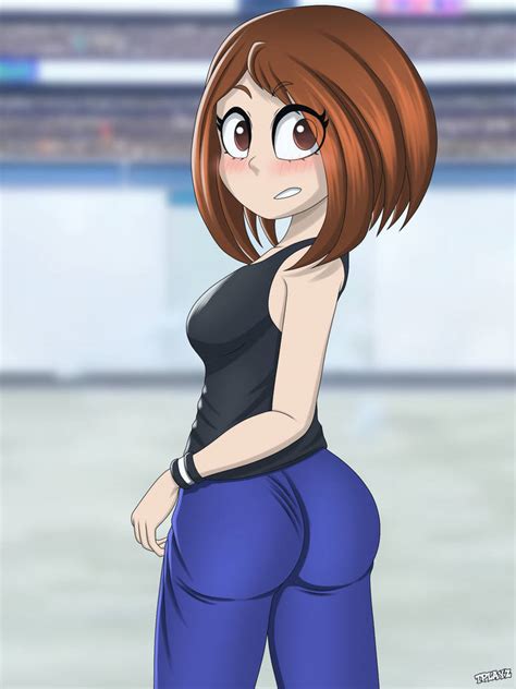Uravity By Theplayz On Deviantart