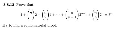 solved prove that 1 n 1 2 n 2 4 n n 1 2 n