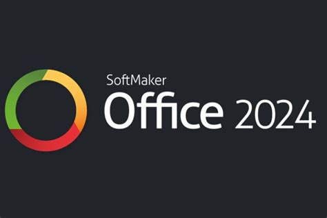 Softmaker Office Professional 2024 Rev12020723 For Iphone Instal