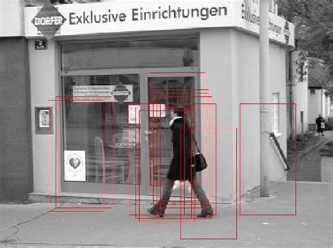 table 1 from implementation of real time pedestrian detection on fpga semantic scholar