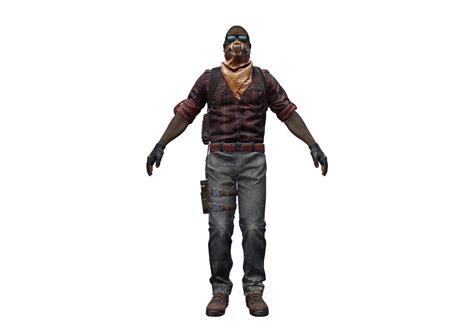 Agent Osiris Elite Crew — Cs Go Cs2 Wiki By Cs Money