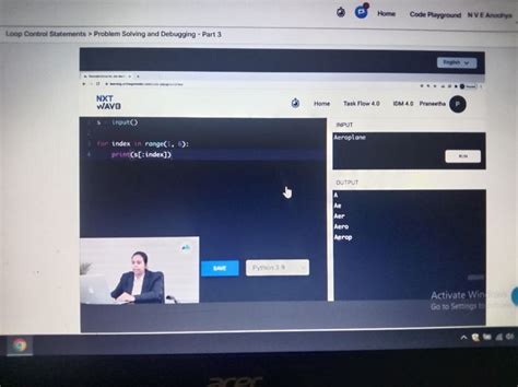 Naga Venkata Eswara Anoohya Nanepalli On Linkedin Coding Consistency Learning