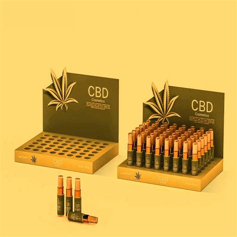 Cbd Packaging Custom Printed Cbd Packaging Packaging Tree