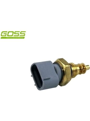 Goss Engine Coolant Temp Ecu Sensor Cs937 Ebay Australia