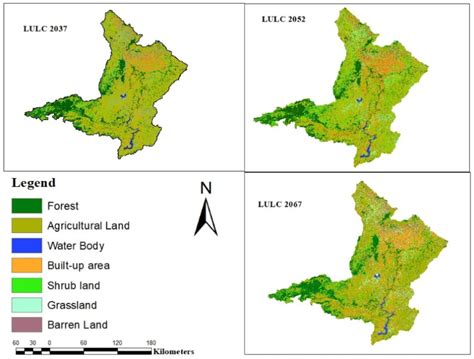 Assefa M Melesse On Linkedin Congratulations Paul For A Well Received And Cited Paper