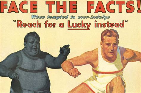 Vintage Cigarette Advertising Rare Historical Photos