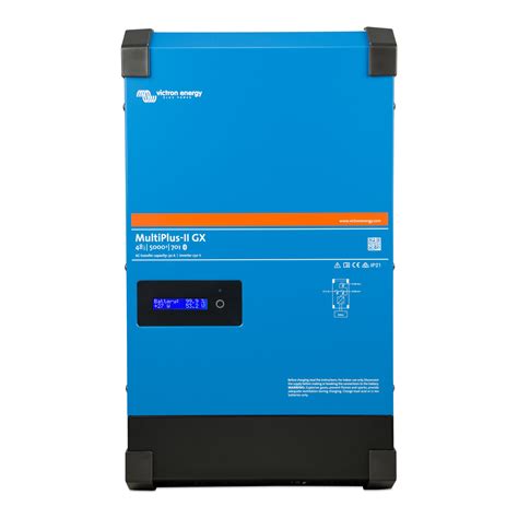 Victron Energy Multiplus Ii Gx At Kenneth Kramer Blog