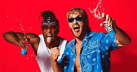 Why Did Nyc Grocery Chain Remove Ksi And Logan Pauls Energy Drink Prime Meaww