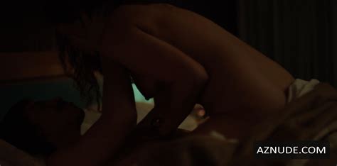 Florencia Rios Nude Aznude