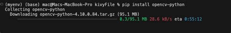 adding a user controlled camera feature to our python gui clock python