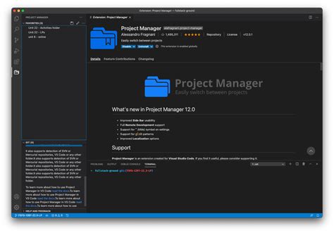 Duplicate Text In Sidebar · Issue 117309 · Microsoftvscode · Github