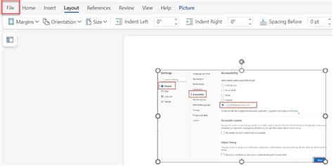 Word Two Pages Side By Side How To Print WordOnlineTips Com