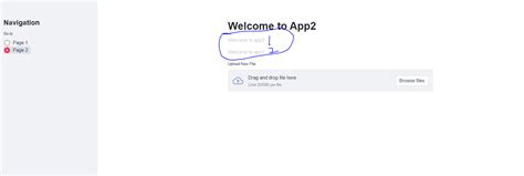 UI Content Retains On Using Multiple Sliders Buttons Using Streamlit Streamlit