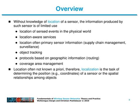 Ppt Chapter 10 Localization Powerpoint Presentation Free Download Id 3883010