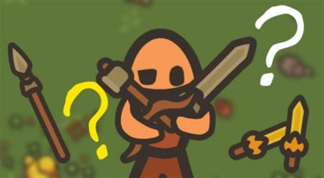 Create A Taming Io BEST Weapon Tier List TierMaker