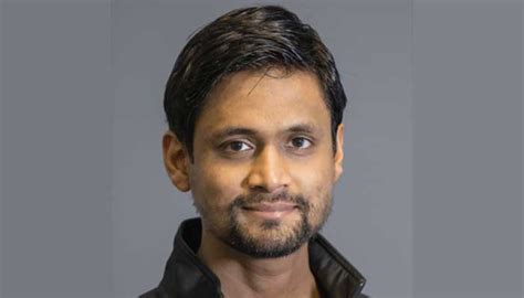 Dr Shashank Srivastava