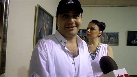 Կայացավ Կարեն Արայանի ցուցահանդեսը Youtube