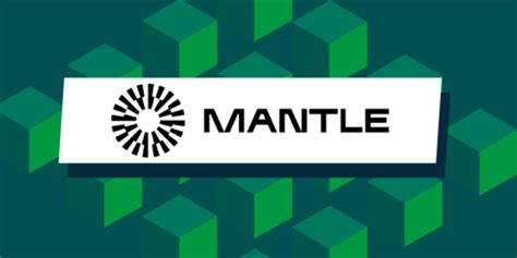 What Is Mantle Network Enabling Modular Blockchain Scaling Coingecko