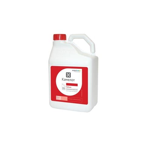 Гербицид Камелот СЭ инструкция по применению и назначение препарата Как применять средство