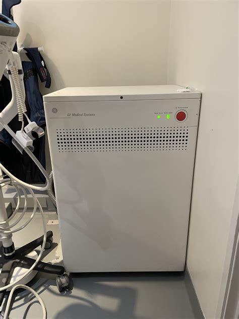 2013 Ge Lightspeed 16 Ct Pm Imaging Management