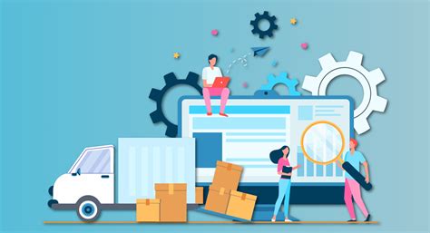 Commonly Asked Questions About Delivery Management System Or Software