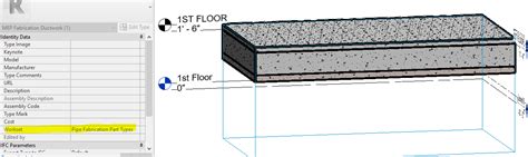 Clash Ids Not Displaying The Elements Autodesk Community