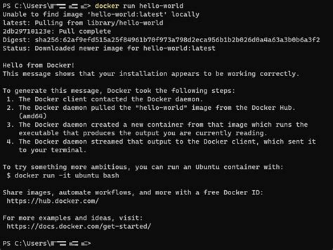 도커 데스크톱 없이 구축하는 Wsl2와 도커 개발 환경 넷마블 기술 블로그