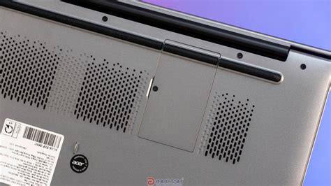 Đánh giá Laptop Acer Aspire Lite Màn hình thời thượng thiết kế đẹp mắt