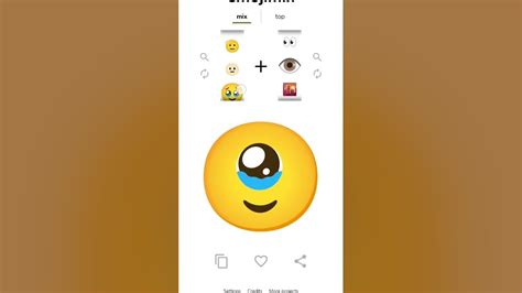 эмоджи Youtube