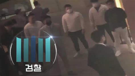 하얏트호텔서 3박 4일 난동 수노아파 기소…조직 와해