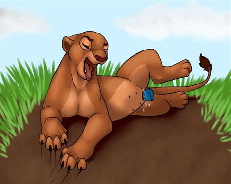 Rule 34 Clawing Claws Dildo Disney Feline Female Female Feral Feral