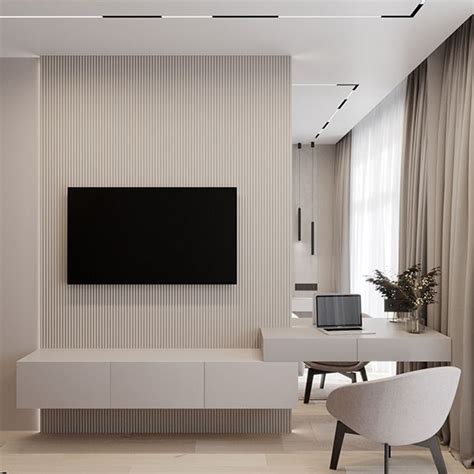 ЖК ХОРОШЕВСКИЙ On Behance Modern Bedroom Bedroom Design Home Room Design