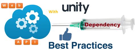 Web Api Architecture And Dependency Injection Best Practices
