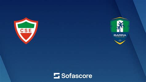 Cse Ad Barra Scores En Direct Face à Face Et Compositions Sofascore