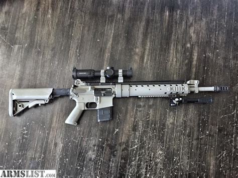 Armslist For Trade Mk12 Mod 0