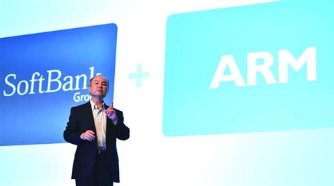 آرم تخطط لإطلاق رقائق الذكاء الاصطناعي 2025 صحيفة الخليج
