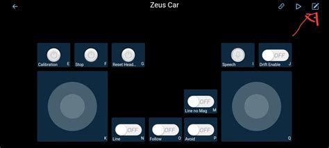Galaxy Rvr Esp32 Cam Image Inverted Robotic Kit For Arduino