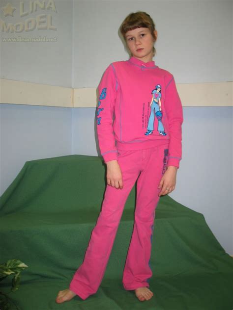 Cma Lina Model Set 014 Sweet Models